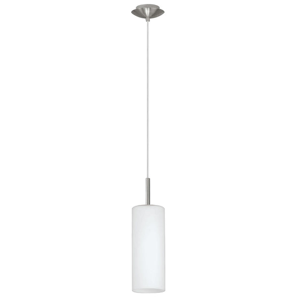 Troy Glass Pendant Light – The Lighting Point