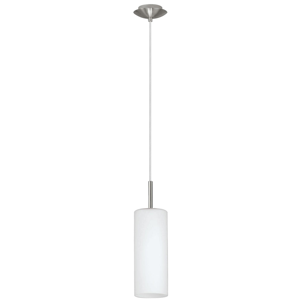 Troy Glass Pendant Light – The Lighting Point