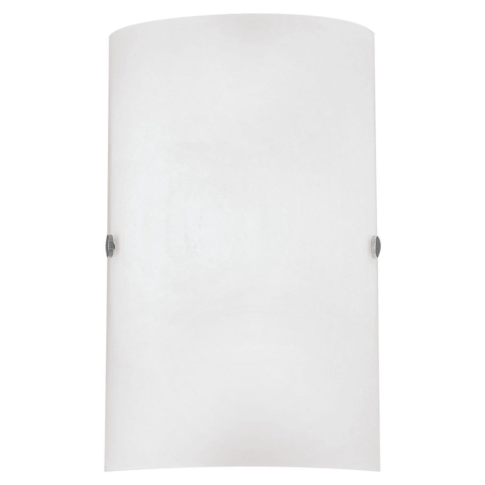 Troy Glass Wall Light – The Lighting Point
